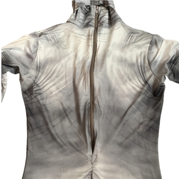 Spirit | Costumes | Nwt Spirit Halloween Kids The Rake Super Skin Suit ...